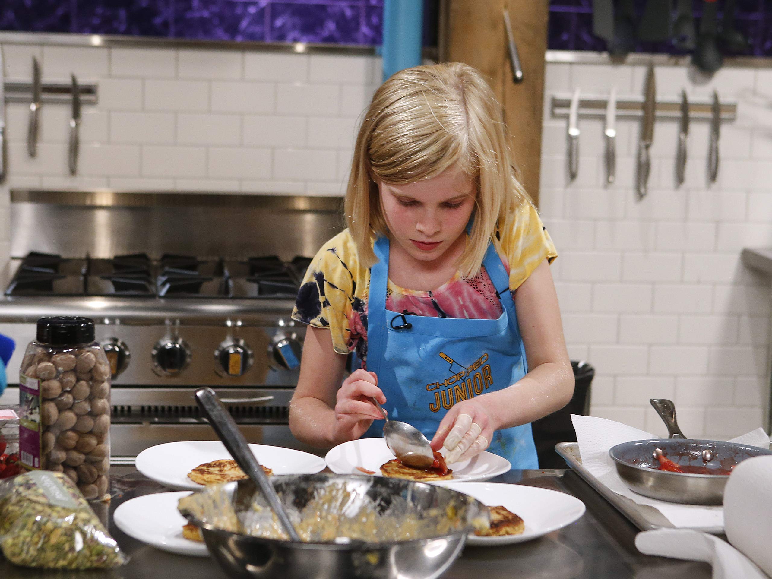 Watch Chopped Junior - Season 1 | Prime Video