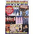 Amazon.com: Motown - The DVD[DVD] : Various Artists: CDs & Vinyl