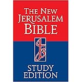 The Revised New Jerusalem Bible: Study Edition: Wansbrough, Henry ...