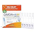 Amazon.com: Boiron ColdCalm Baby Single-Use Drops for Relief from Cold ...
