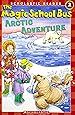 The Magic School Bus Arctic Adventure (Scholastic Reader, Level 2 ...
