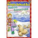 The Magic School Bus Sleeps for the Winter (Scholastic Reader, Level 2 ...