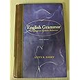 English Grammar: Language as Human Behavior: Barry, Anita ...