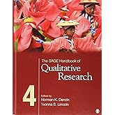 Amazon.com: The SAGE Handbook of Qualitative Research: 9781071836743 ...