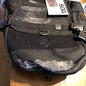 SOG Opord Tactical Day Pack, 39.1-Liter Storage, Black, Hiking Daypacks ...