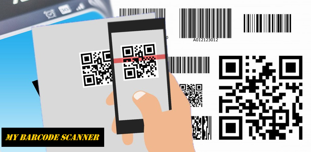 My Barcode Scanner:Amazon.com:Appstore for Android