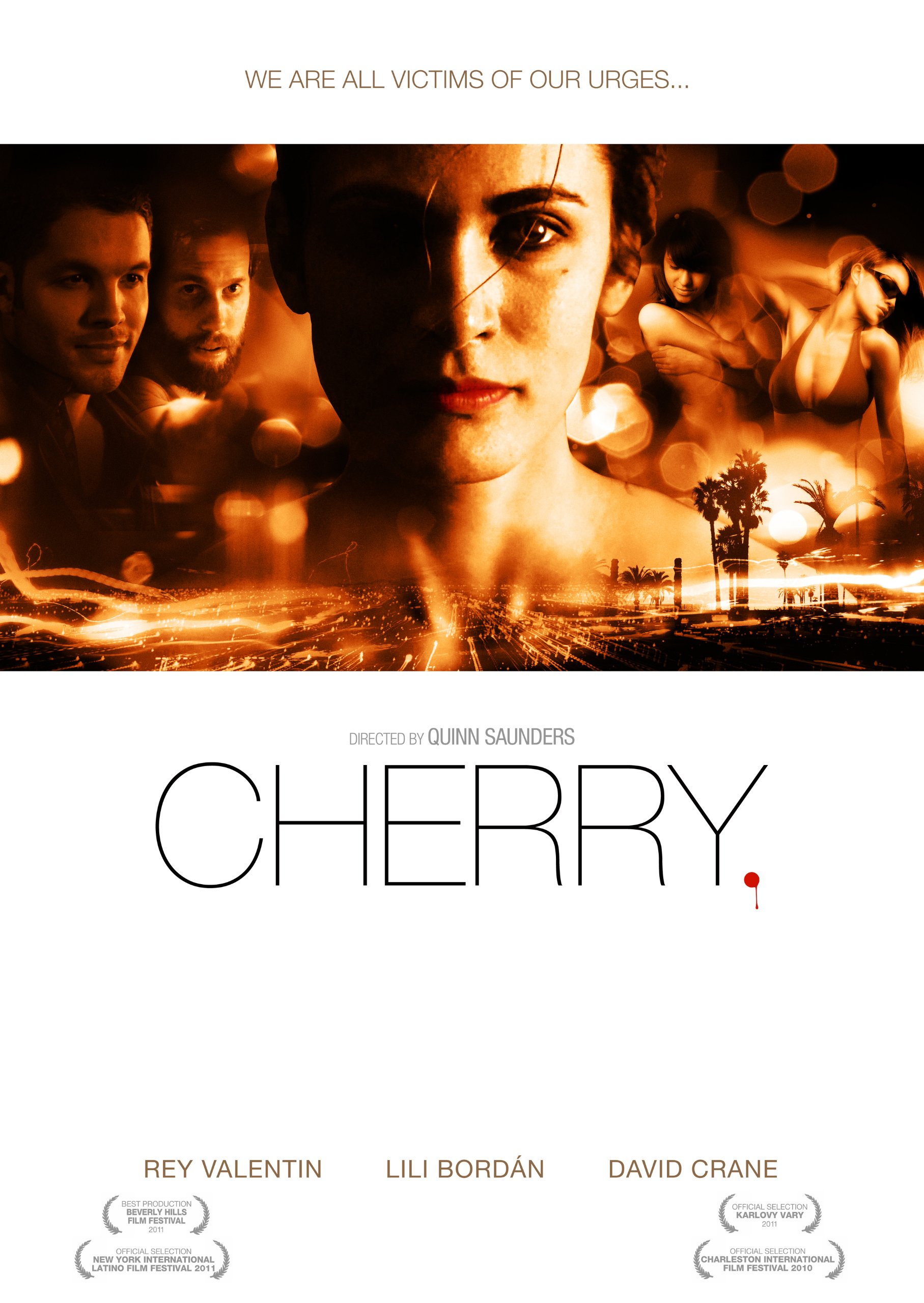 Watch Cherry | Prime Video