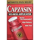 Amazon.com: Capzasin-HP Arthritis Relief Topical Analgesic Cream, 1 ...