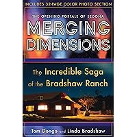 Amazon.com: Merging Dimensions - New Edition: 9781622330744: Tom Dongo ...