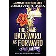 Amazon.com: The Same Backward as Forward (Standard Edition ...