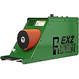 Wellzoom Desktop Filament extruder line II high Temperature @450C (2021 ...