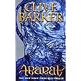 Amazon.com: Abarat (Abarat, 1): 9780060596378: Barker, Clive, Barker ...