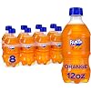 Fanta Orange, 12 fl oz, 8 Pack in Kuwait | Whizz Soft Drinks