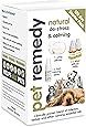 Pet Remedy Natural De Stress & Calming 120 Day Starter Kit: Amazon.co ...
