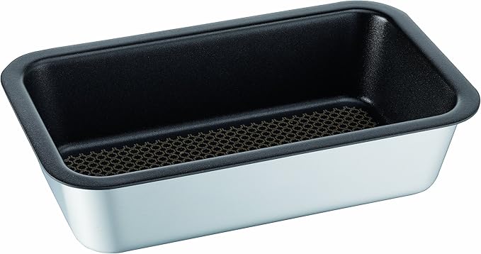 Tefal AirBake Non-Stick Loaf Tin: Amazon.co.uk: Kitchen & Home
