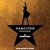 Original Broadway Cast Of Hamilton - Hamilton Original Broadway Cast ...