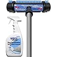 Amazon.com: Cleanovation Rug Renovator, Carpet Scrubber and Cleaning ...