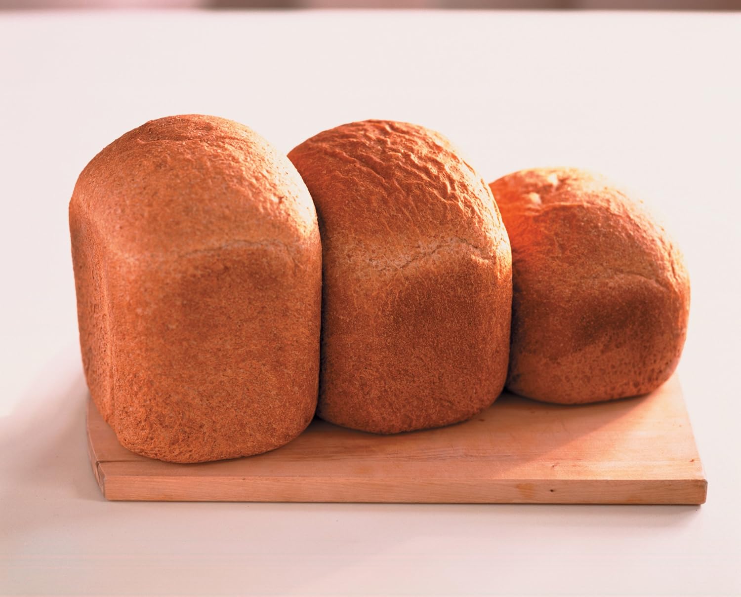 Panasonic SD-2500WXC Compact Breadmaker with Gluten Free Programme ...