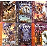 Guardians of Ga'hoole Complete Set, Books 1-15 (The Capture, The ...