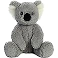 Amazon.com: Aurora® Cuddly Koala Stuffed Animal - Cozy Comfort ...