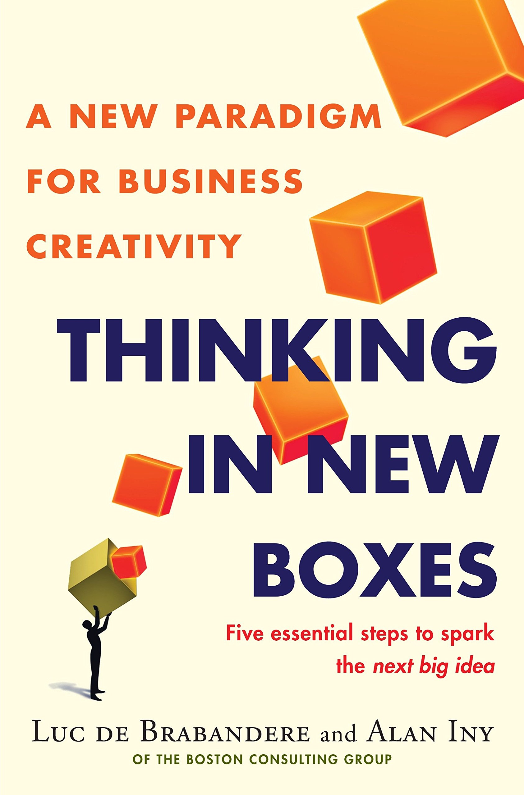 My Top 5 product Books Arnon Shimoni My Top 5 product Books Arnon Shimoni