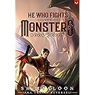 Amazon.com: He Who Fights with Monsters 11: A LitRPG Adventure eBook : Shirtaloon, Deverell ...