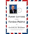 Amazon.com: Funny Letters from Famous People: 9780767911764: Osgood ...