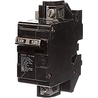 Siemens MBK125A 125-Amp Main Circuit Breaker for Use in Ultimate Type ...