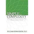 Amazon.com: Simple_Complexity: A Management Book For The Rest of Us: A ...