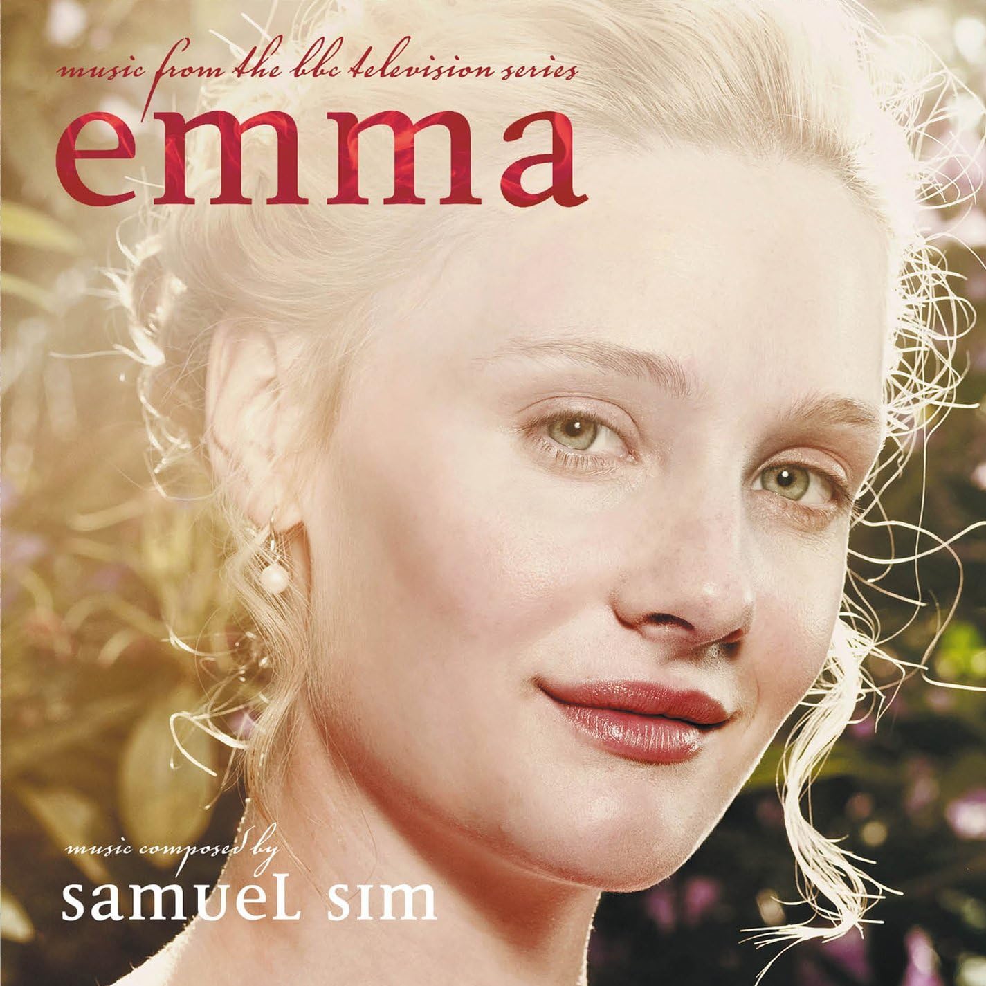 Emma - Music from the BBC TV Series - Samuel Sim