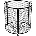 Amazon.com: JXLXYY Deer Feeder Varmint Guard - Keep Wildlife Away from ...