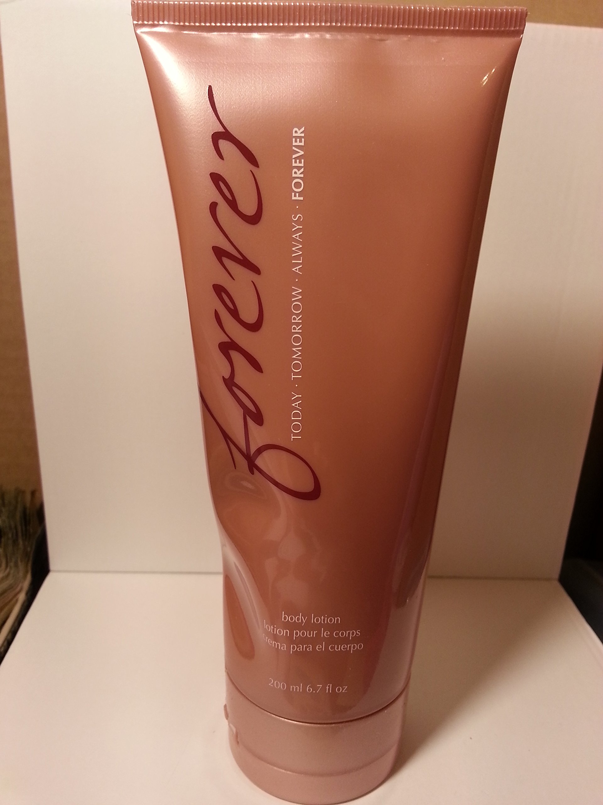 Amazon.com : FOREVER Eau De Parfum Spray 1.7oz NEW and Sealed by AVON ...