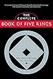 The Complete Book of Five Rings: Musashi, Miyamoto, Tokitsu, Kenji ...