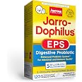 Amazon.com: Jarrow Formulas Jarro-Dophilus EPS - 5 Billion Viable ...
