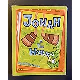 Jonah and the Worm: Briscoe, Jill: 9780840752895: Amazon.com: Books