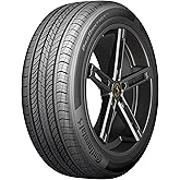 Amazon.com: Continental ProContact TX All Season 225/60R17 99H Passenger Tire