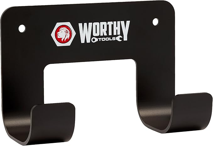 Heavy Duty Power Tool Utility J Hook, Hanger, Cordless Drill Impact ...