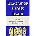 The Law of One, Book 3 (The Law of One, 3): Elkins, Don, McCarty, James ...