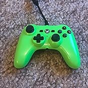 Xbox One Licensed Mini Controller (Xbox One): Amazon.co.uk: PC & Video ...