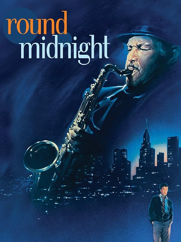 Watch Round Midnight (1986) | Prime Video