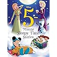 5-Minute Sleepy Time Stories : Disney Books: Amazon.ca: Books