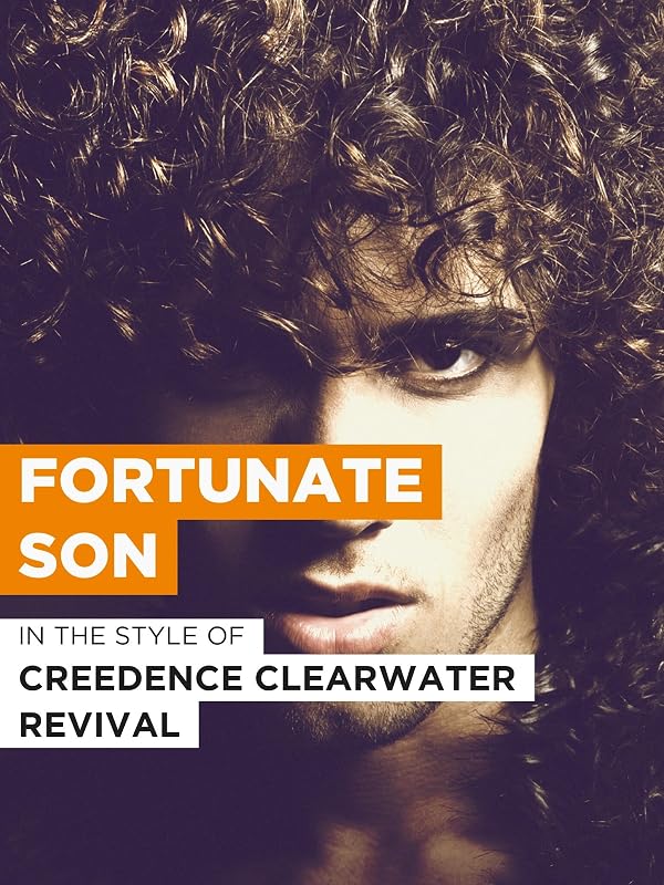 Watch Fortunate Son | Prime Video