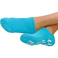 Amazon.com: PediFix Gel Ultimates Moisturizing Booties : Beauty ...