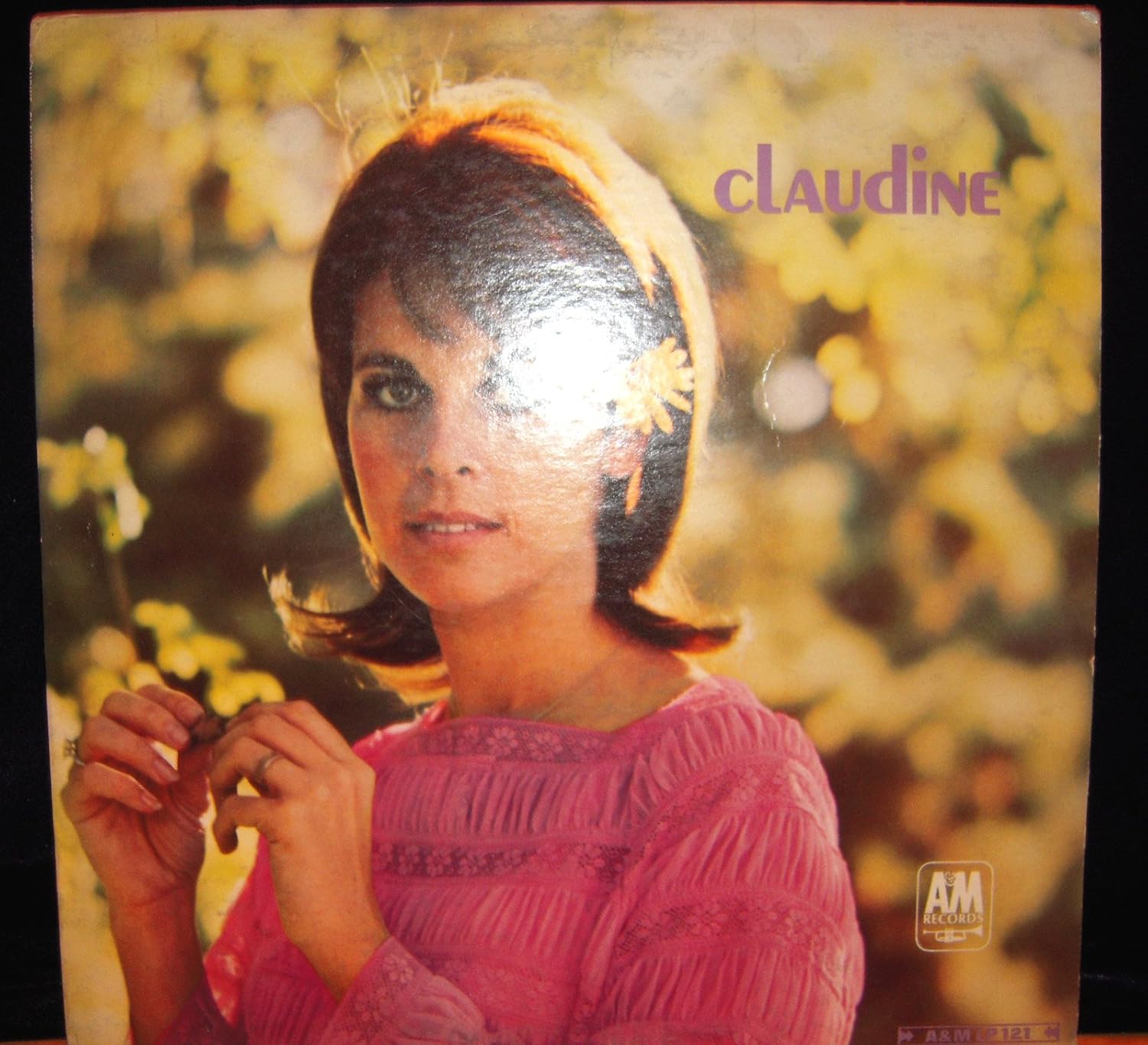 Claudine Longet - Claudine - Amazon.com Music