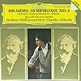 Johannes Brahms, Claudio Abbado, Berlin Philharmonic Orchestra, Berlin Radio Orchestra Chorus ...