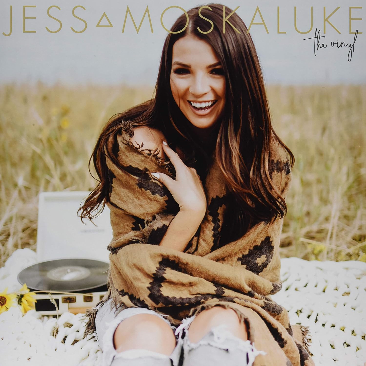 The Vinyl (Vinyl): Moskaluke, Jess, Moskaluke, Jess: Amazon.ca: Music