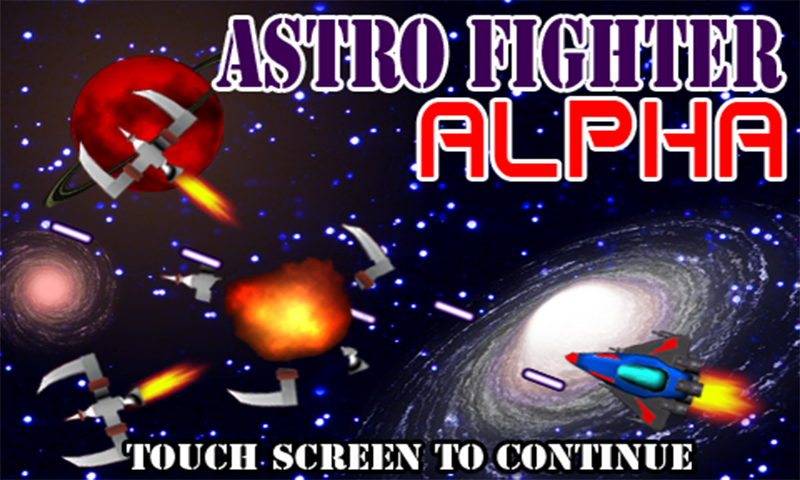 Amazon.com: Astro Fighter Alpha : Apps & Games