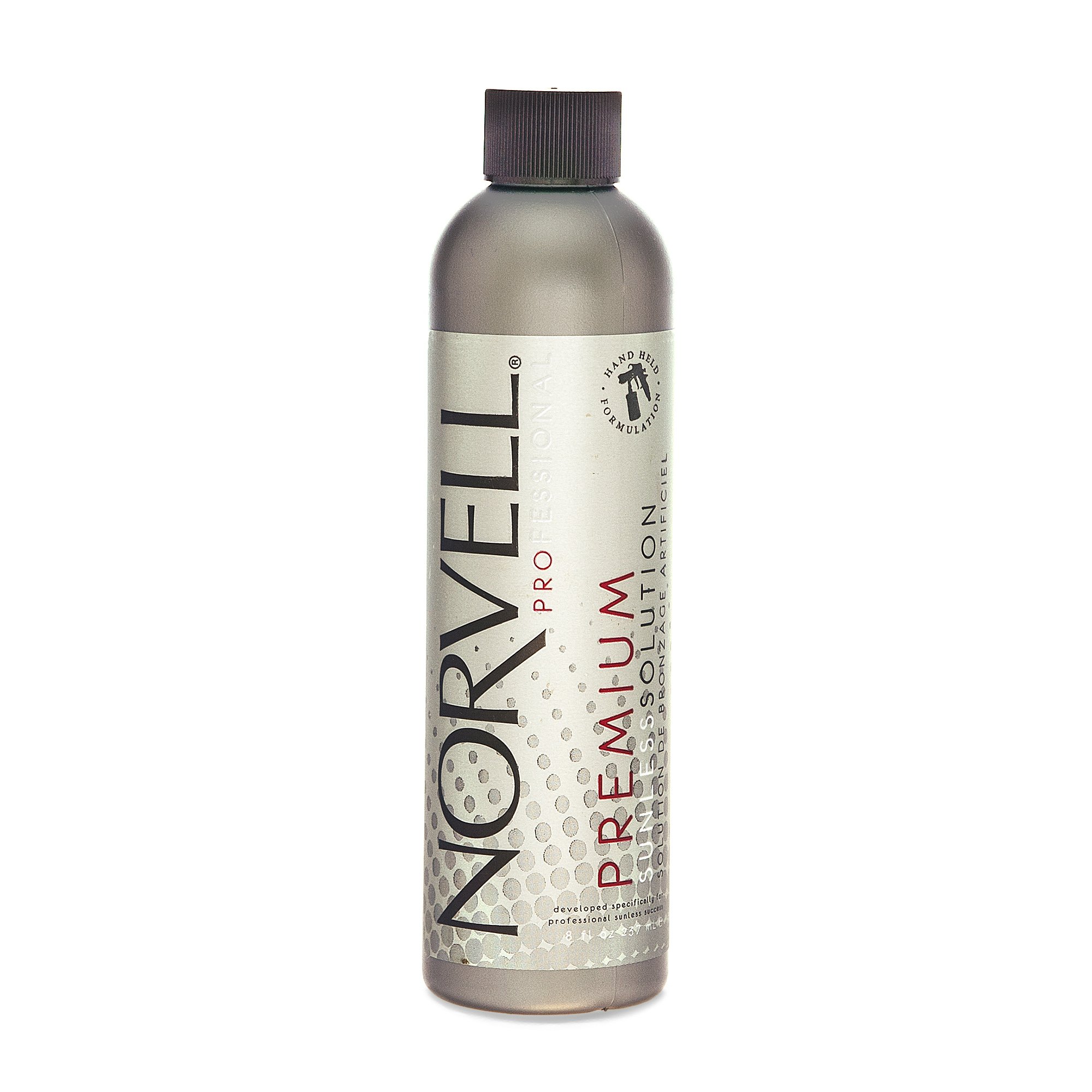 Amazon.com : Norvell Premium Sunless Tanning Solution - Venetian, 8 fl ...
