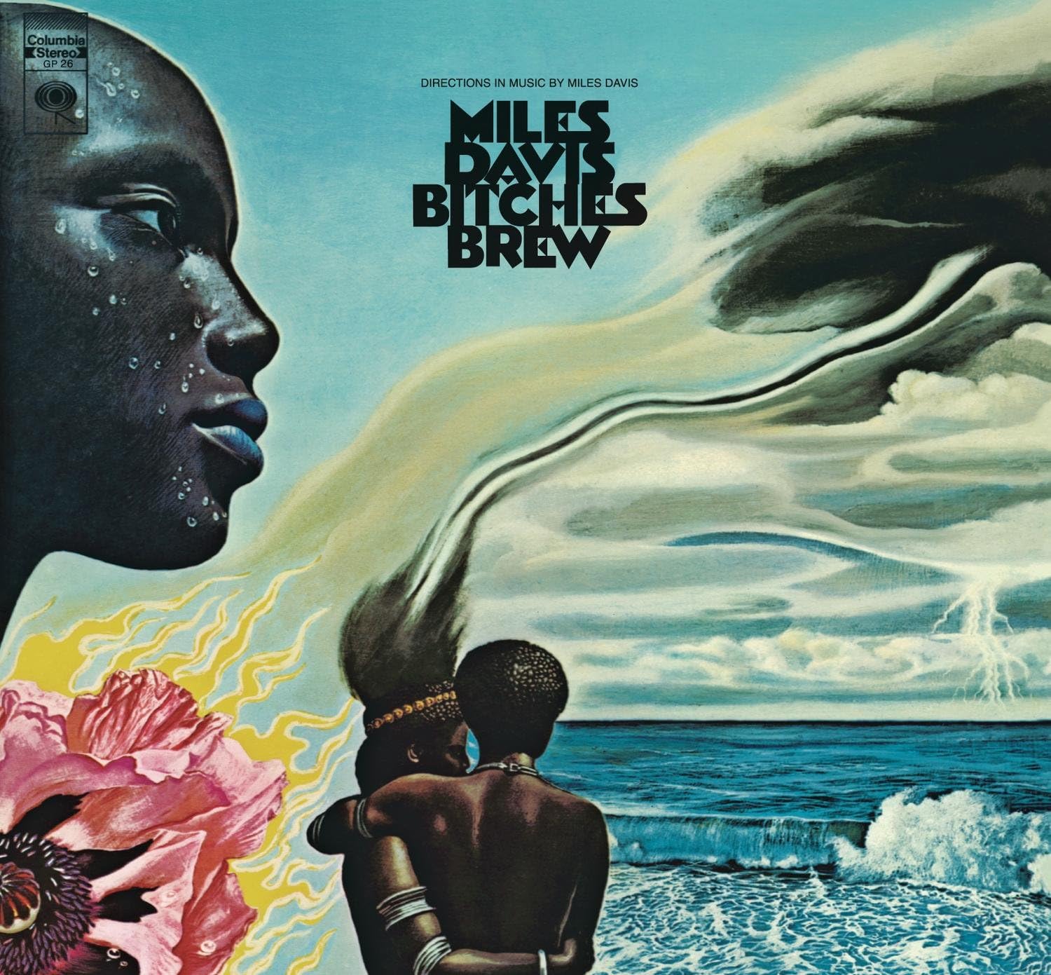 Amazon | Bitches Brew (Legacy Edition) | Davis, Miles | 輸入盤 | ミュージック