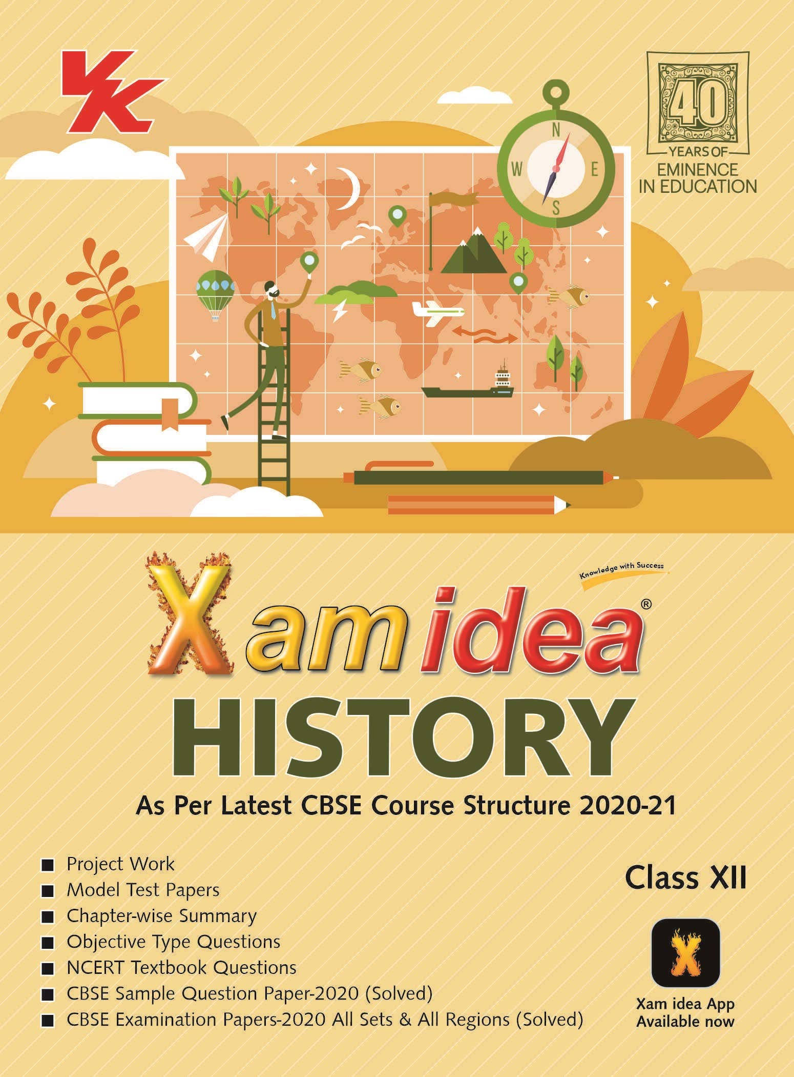Xam Idea History Class 12 CBSE 2020 21 Examination Ansh Book Store xam-idea-history-class-12-cbse-2020-21-examination-ansh-book-store